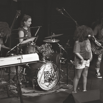 HOME | GIRLS ROCK! INDIANAPOLIS